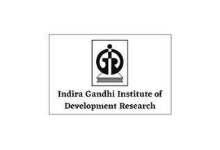Get Transcripts from Indira Gandhi Institute of Development Research