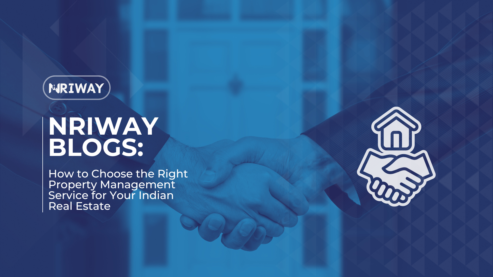 How to Choose the Right Property Management Service for Your Indian ...